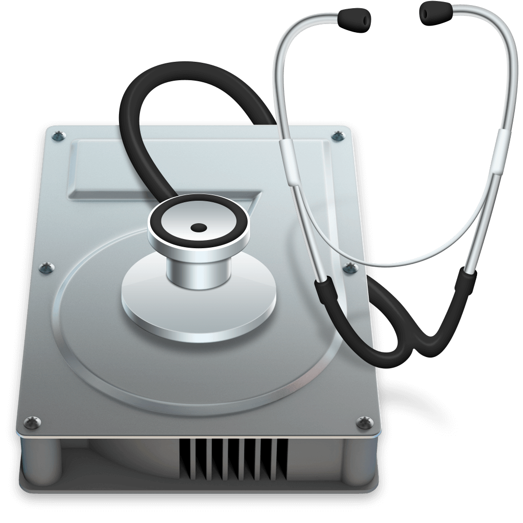 How To Use Disk Utility To Partition Hard Disk Solid State Disk Drive 
